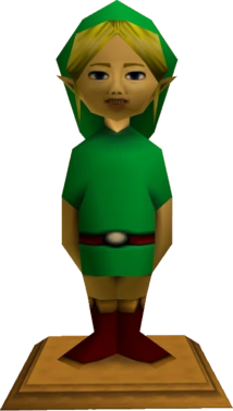 Ben Drowned Legend of Zelda Majoras Mask | Creepypastas all creepy ...