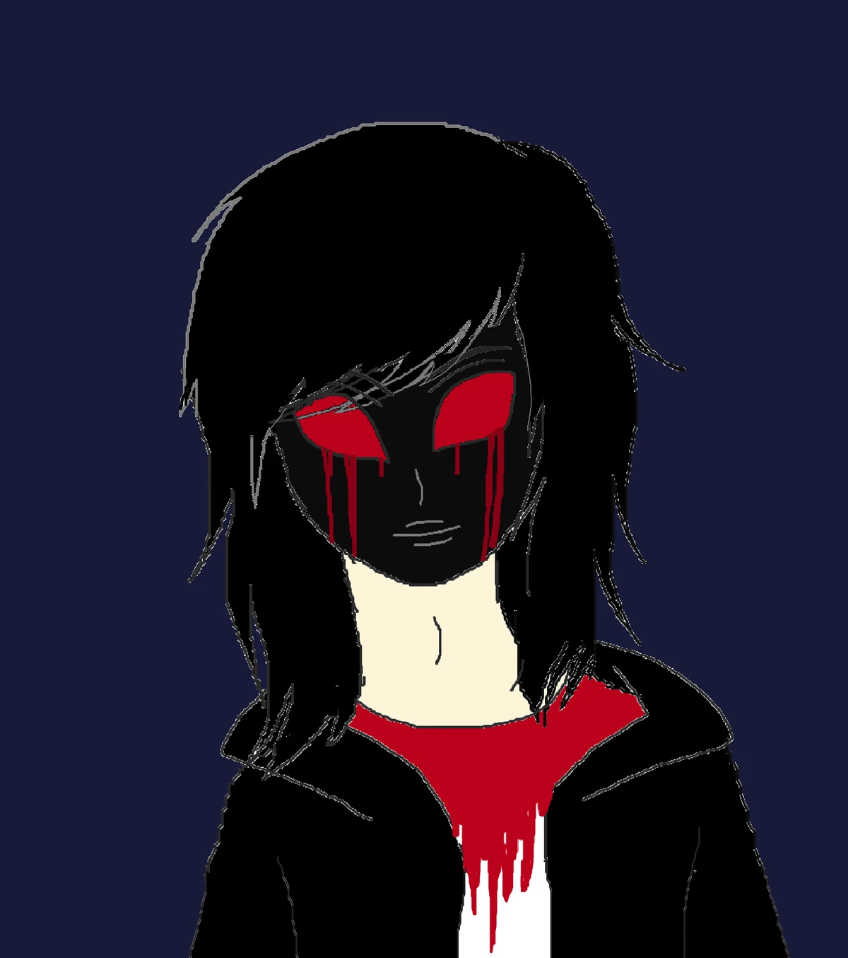 Adam the slayer | Creepypastas Archives Wiki | Fandom