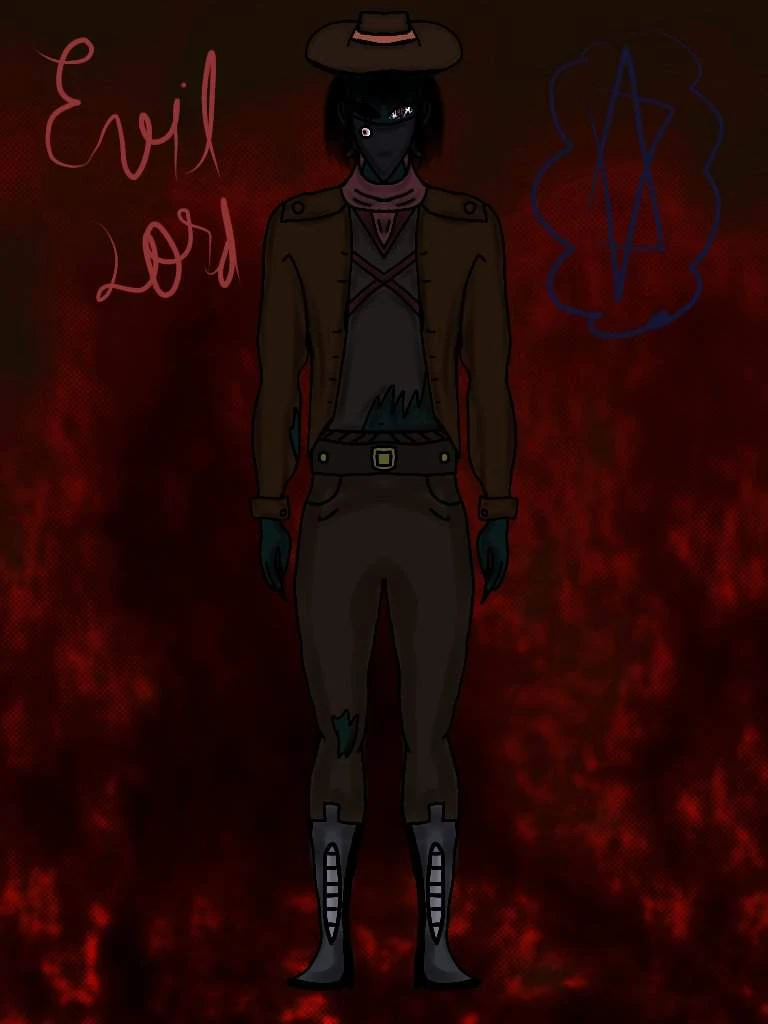 Evil Lord | Creepypastas BR Wiki | Fandom
