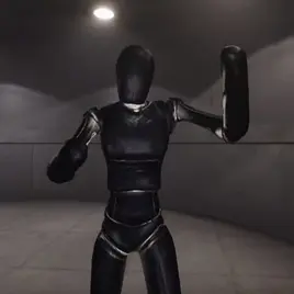 SCP-650 "The Startling Statue" | Creepypastas (Roblox Game) Wiki | Fandom