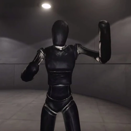 SCP-650 "The Startling Statue" | Creepypastas (Roblox Game) Wiki | Fandom