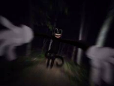 Cartoon Cat | Creepypastas (Roblox Game) Wiki | Fandom