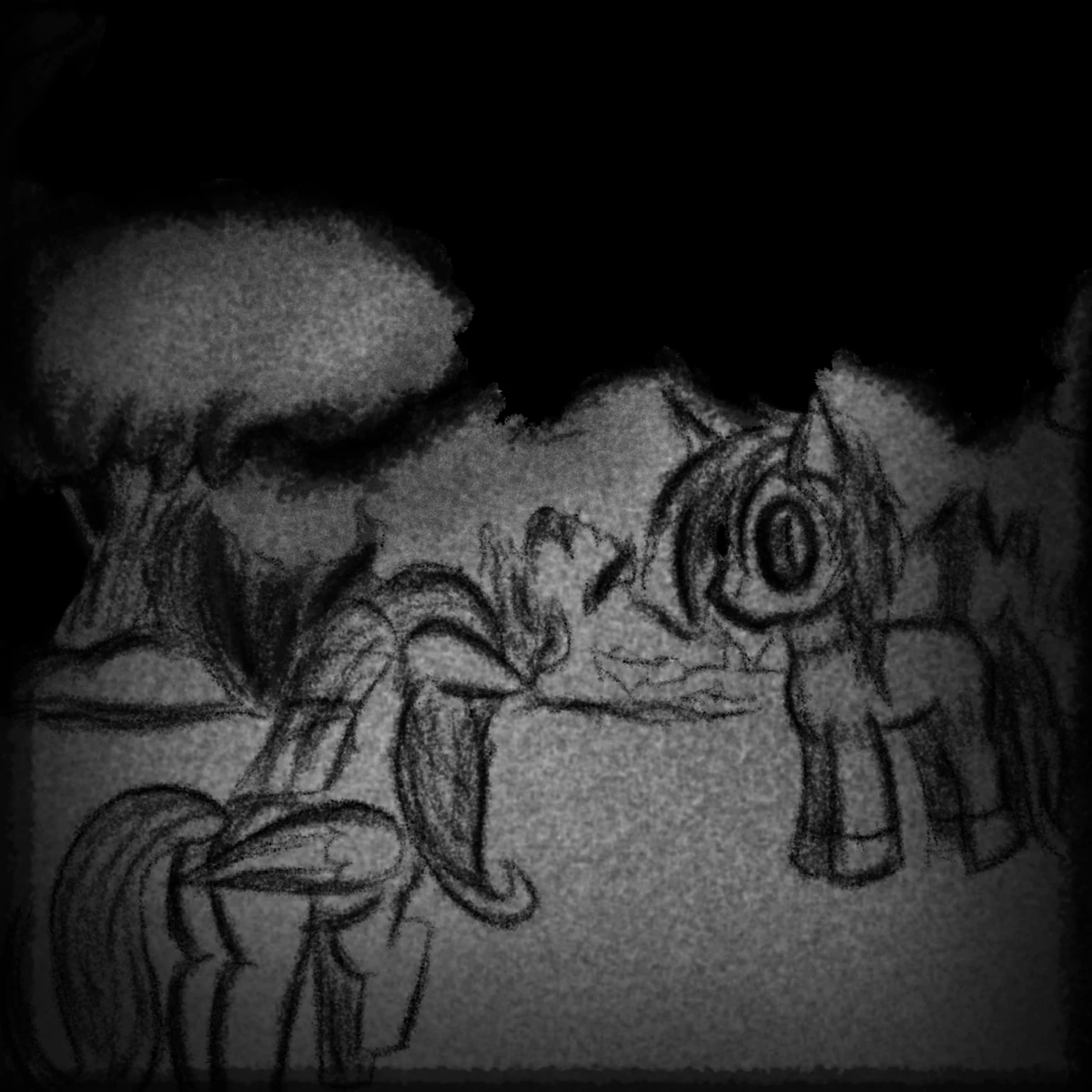 My little pony: Stare Master ¿Versión alternativa? | Wikia Creepypastas ...