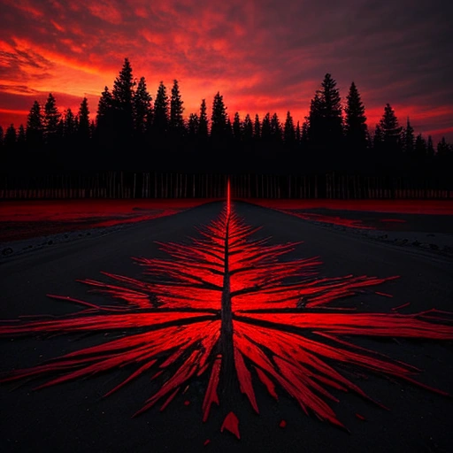 Cursed Dimension | CreepypastasOC Wiki | Fandom