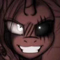 Lil Miss Rarity | CreepypastasOC Wiki | Fandom