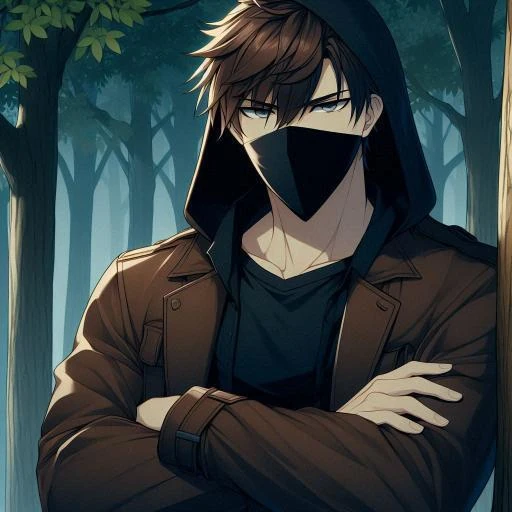 The Shadow Defender | CreepypastasOC Wiki | Fandom