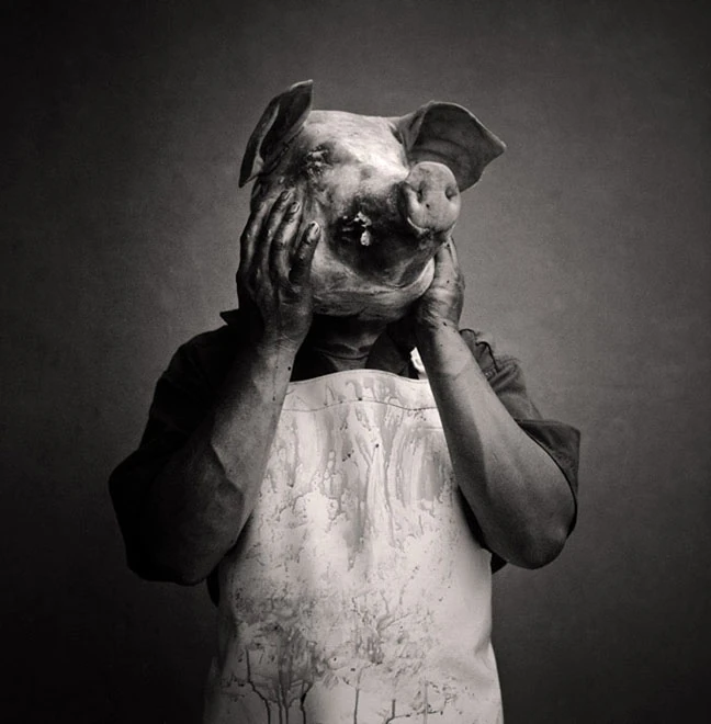 Mrs Pig | CreepypastasOC Wiki | Fandom