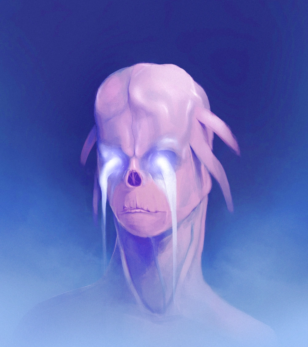 Trox Alien | CreepypastasOC Wiki | Fandom