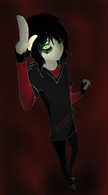 Adam The Slayer | CreepypastasOC Wiki | Fandom