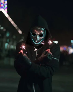 Jacob X | CreepypastasOC Wiki | Fandom