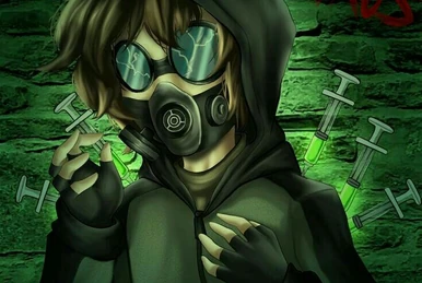 Creepypasta The Observer