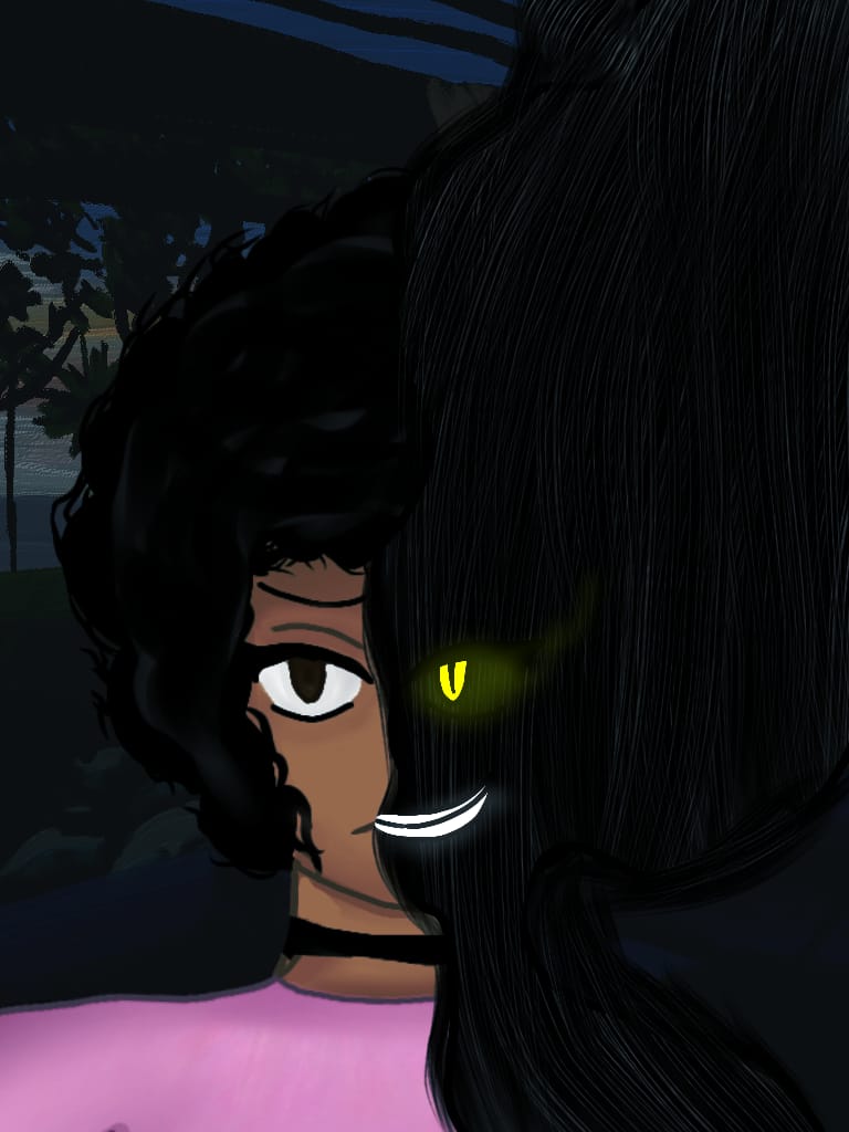 Delma Phantom Shadow Creepypastasoc Wiki Fandom