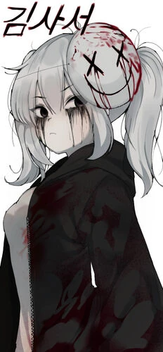 Kyone Burst | CreepypastasOC Wiki | Fandom