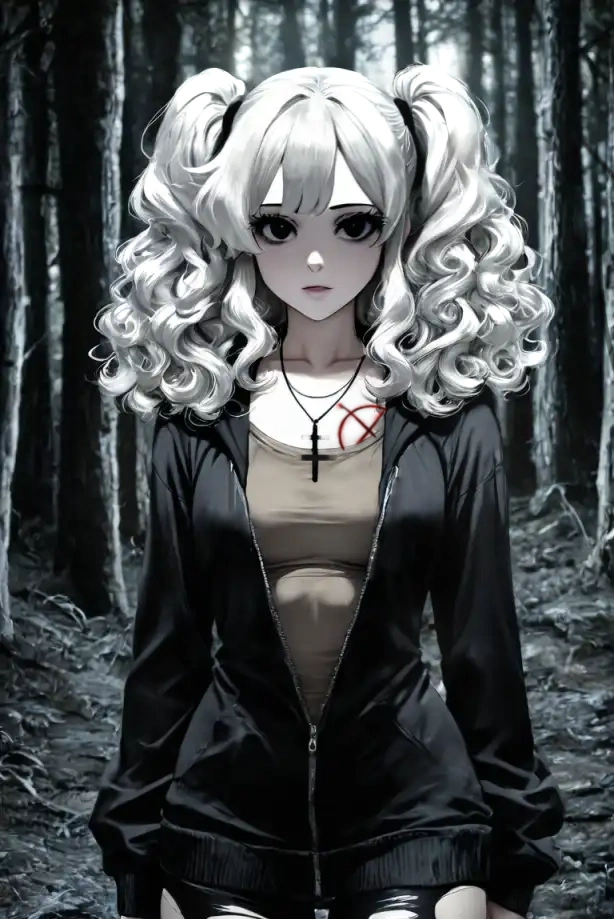 Kyone Burst | CreepypastasOC Wiki | Fandom