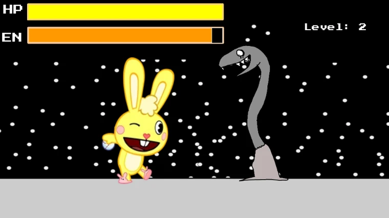 Happy Tree Friends; The Video Game Creepypasta. | CreepyPasta Wikia ...