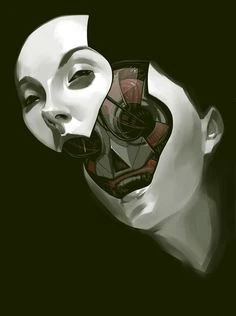 Being Human | CreepyPasta Wikia | Fandom