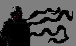 Nightmare Isaac | CreepyPasta Wikia | Fandom