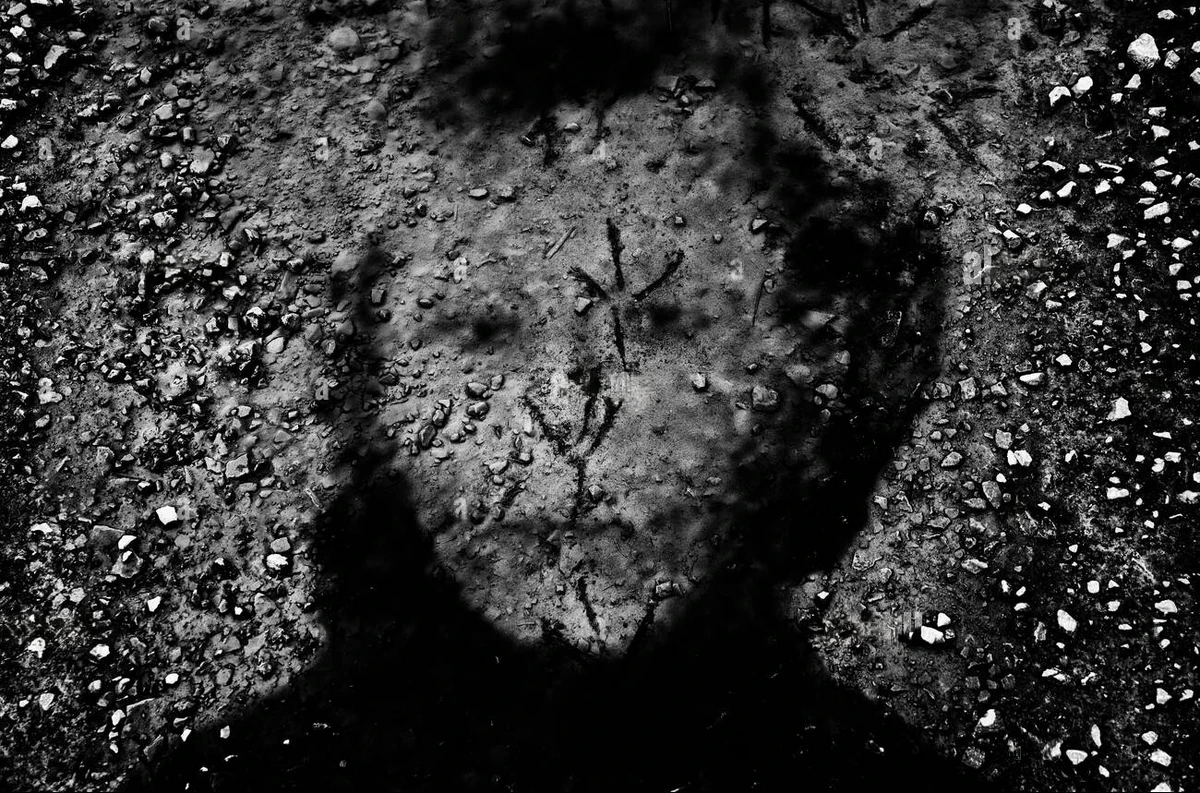 FACES | CreepyPasta Wikia | Fandom