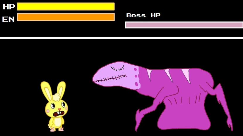 Happy Tree Friends; The Video Game Creepypasta. | CreepyPasta Wikia ...