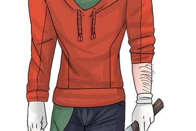 Heartful Lou Creepypasta