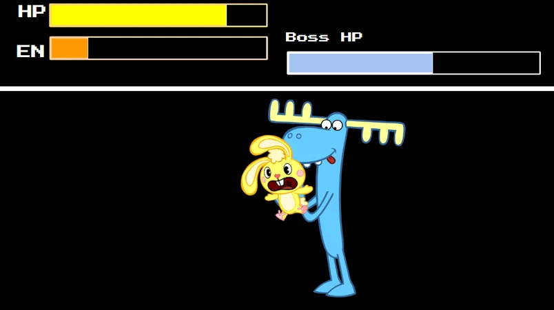 Happy Tree Friends; The Video Game Creepypasta. | CreepyPasta Wikia | Fandom