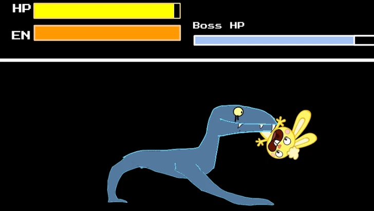 Happy Tree Friends; The Video Game Creepypasta. | CreepyPasta Wikia ...