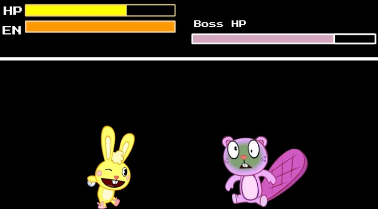 Happy Tree Friends; The Video Game Creepypasta. | CreepyPasta Wikia ...