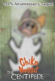 The Chikn Nuggit Centipede (Redone) | CreepyPasta Wikia | Fandom
