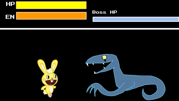 Happy Tree Friends; The Video Game Creepypasta. | CreepyPasta Wikia | Fandom