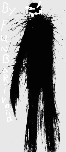 Shadow Entity | CreepyPasta Wikia | Fandom