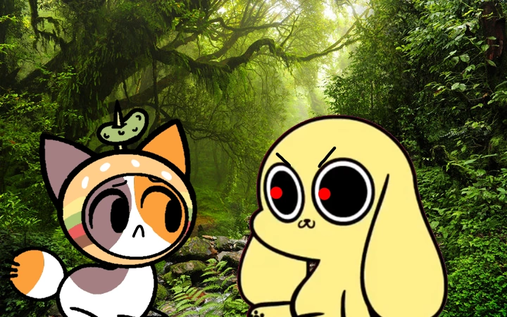 Chikn Nuggit Series finale | CreepyPasta Wikia | Fandom