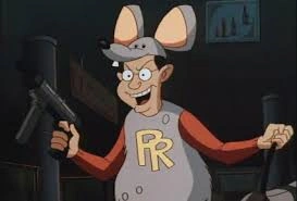 The Most Uncanny Batman Villain | CreepyPasta Wikia | Fandom