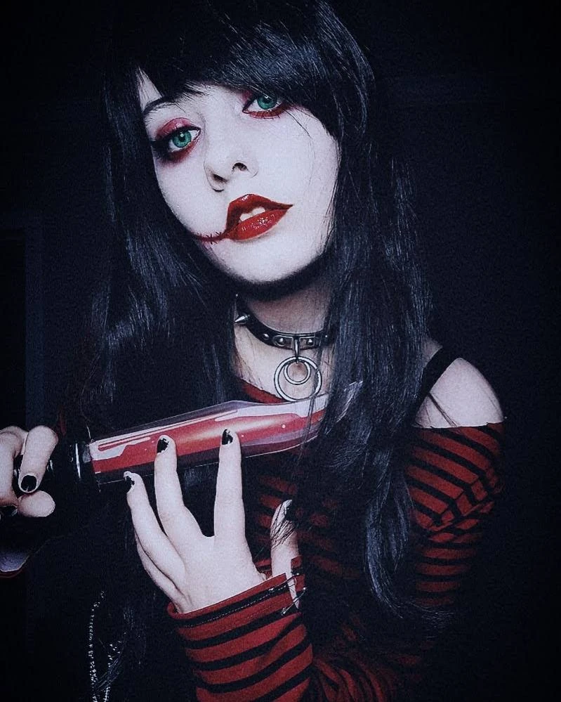 Vicky Genocidal | CreepyPasta Wikia | Fandom