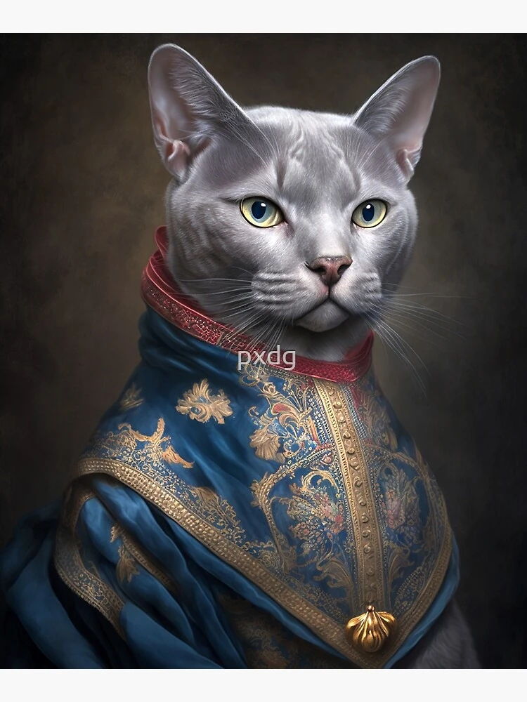 The Cat King | CreepyPasta Wikia | Fandom