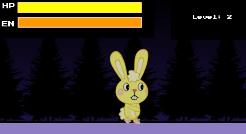 Happy Tree Friends; The Video Game Creepypasta. | CreepyPasta Wikia ...