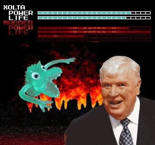 NES Godzilla Creepypasta: Final Alternativo | Creepypasto Wiki | Fandom