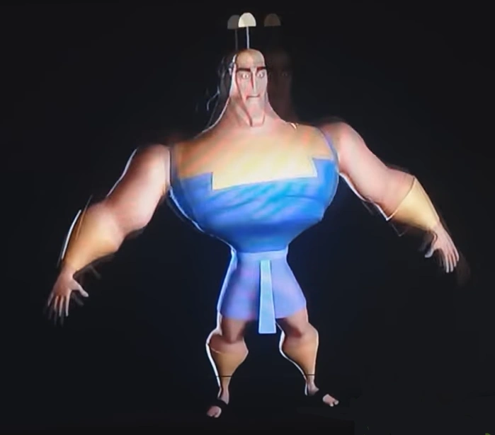 C Kronk | Creepypasto Wiki | Fandom