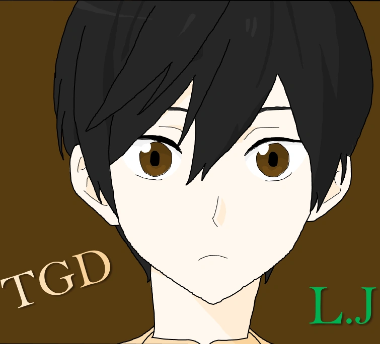 TGD | Creepypasto Wiki | Fandom