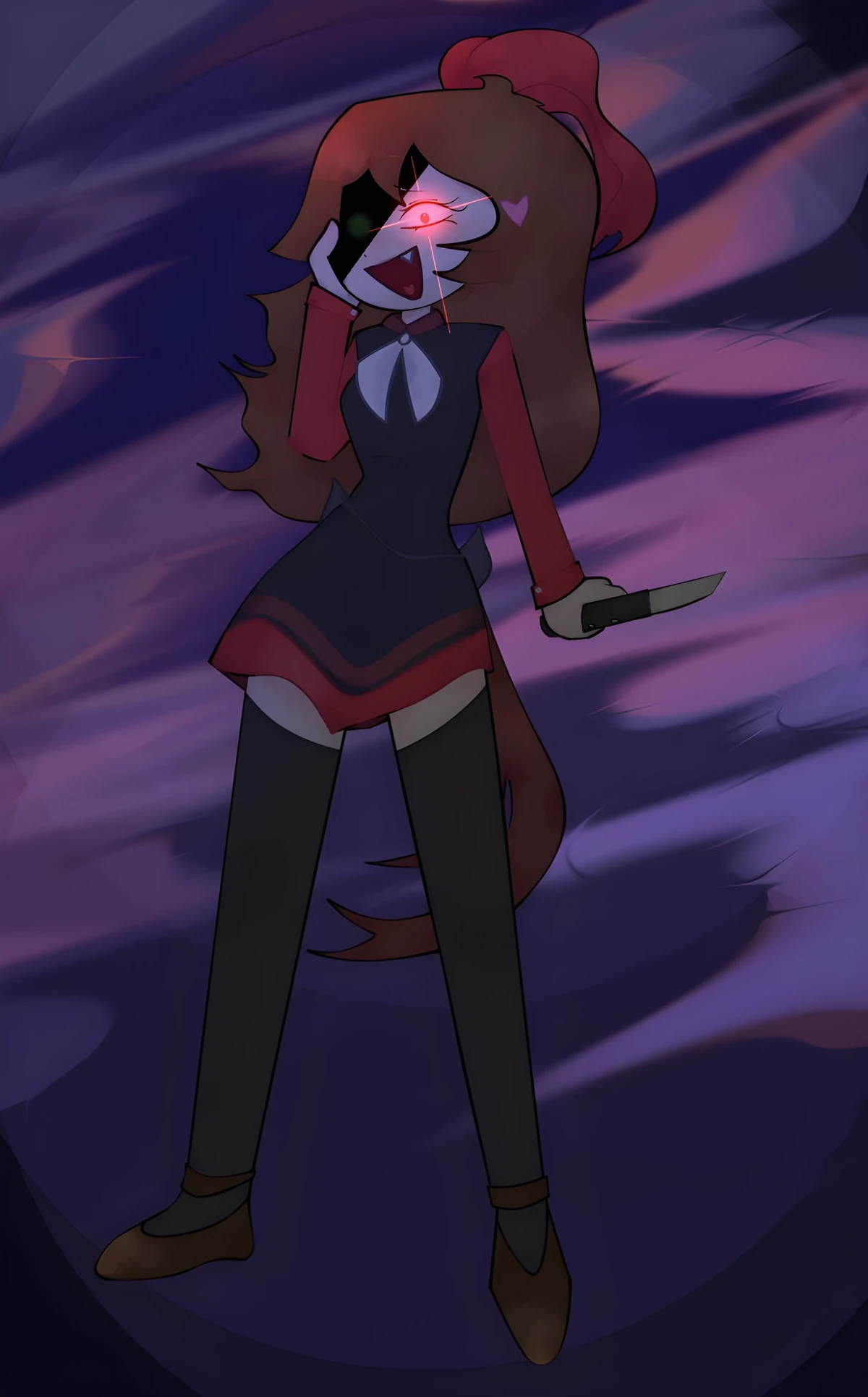 Asuka fumetsa | Creepypasto Wiki | Fandom