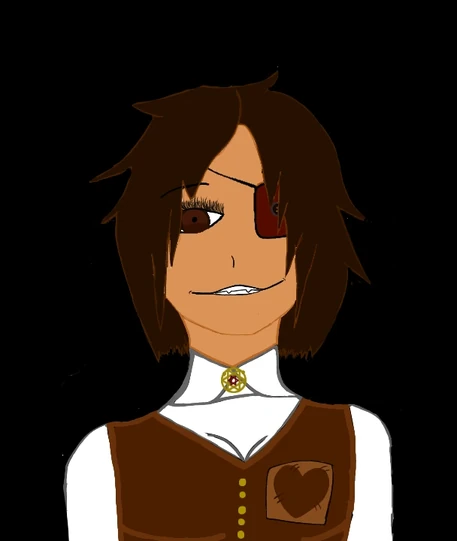Elizabeth the heartmaker | Creepypasto Wiki | Fandom