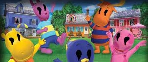 NO VEAS LOS BACKYARDIGANS A LAS 3AM!!! | Creepypasto Wiki | Fandom