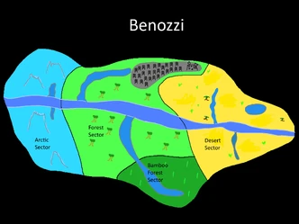 Benoz | Crelen Wiki | Fandom