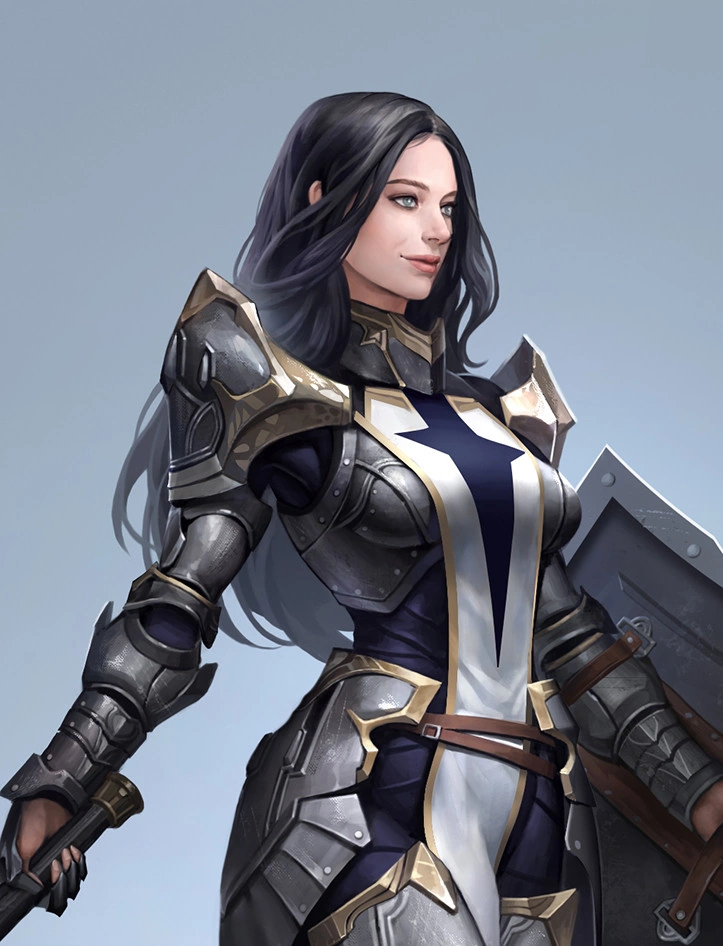Isabella Oriel | Crelen Wiki | Fandom
