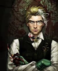Sean Castillo | Crelen Wiki | Fandom