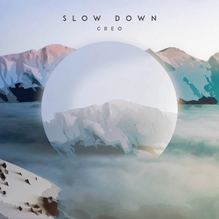Slow Down | Creo Wiki | Fandom