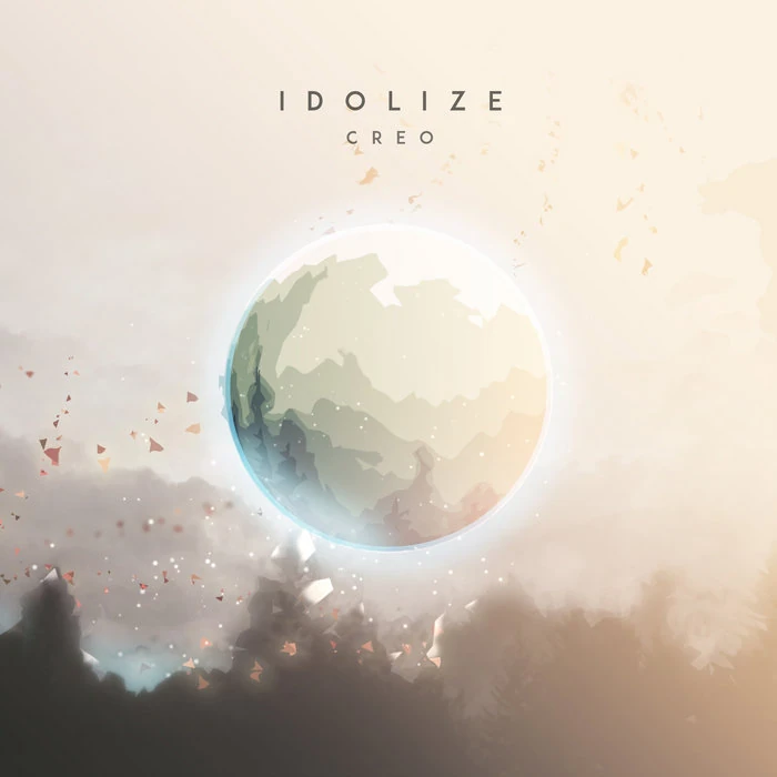 Idolize | Creo Wiki | Fandom