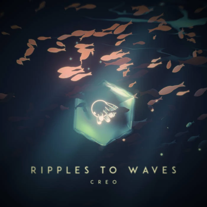 Ripples to Waves | Creo Wiki | Fandom