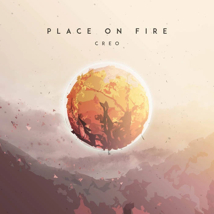 Place On Fire | Creo Wiki | Fandom