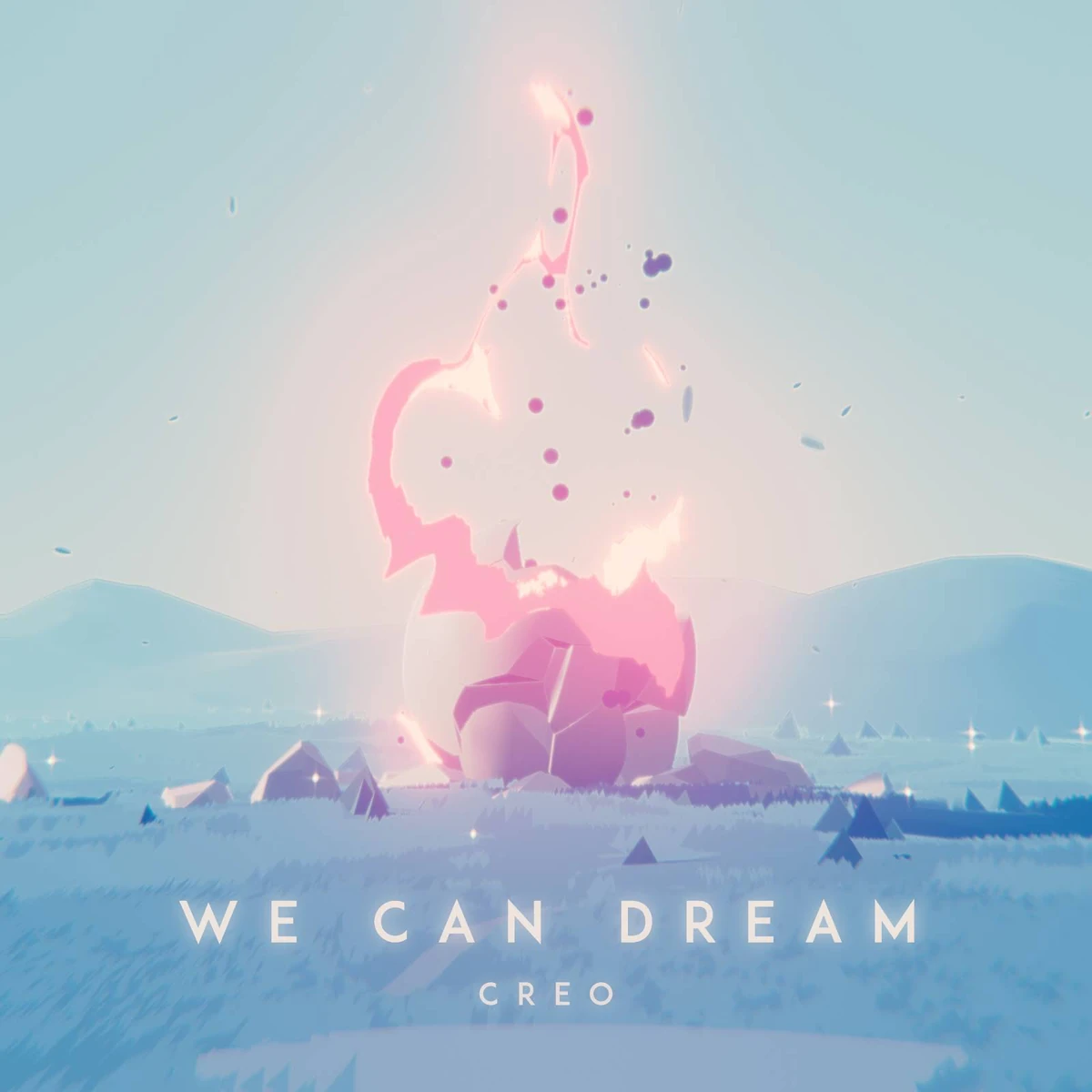 We Can Dream | Creo Wiki | Fandom
