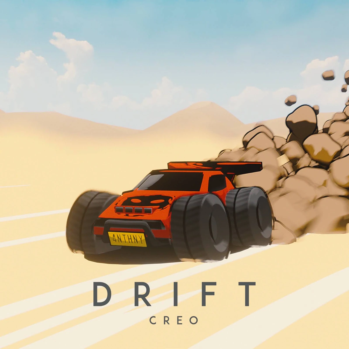 Drift | Creo Wiki | Fandom